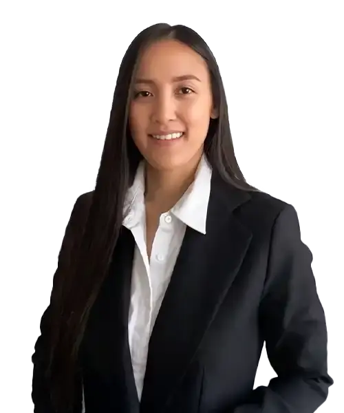 Christine Vu - Not Guilty