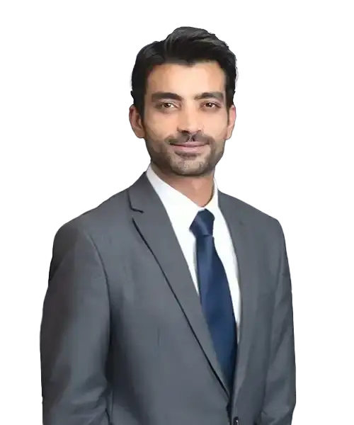 Muhammad Qasim - Not Guilty